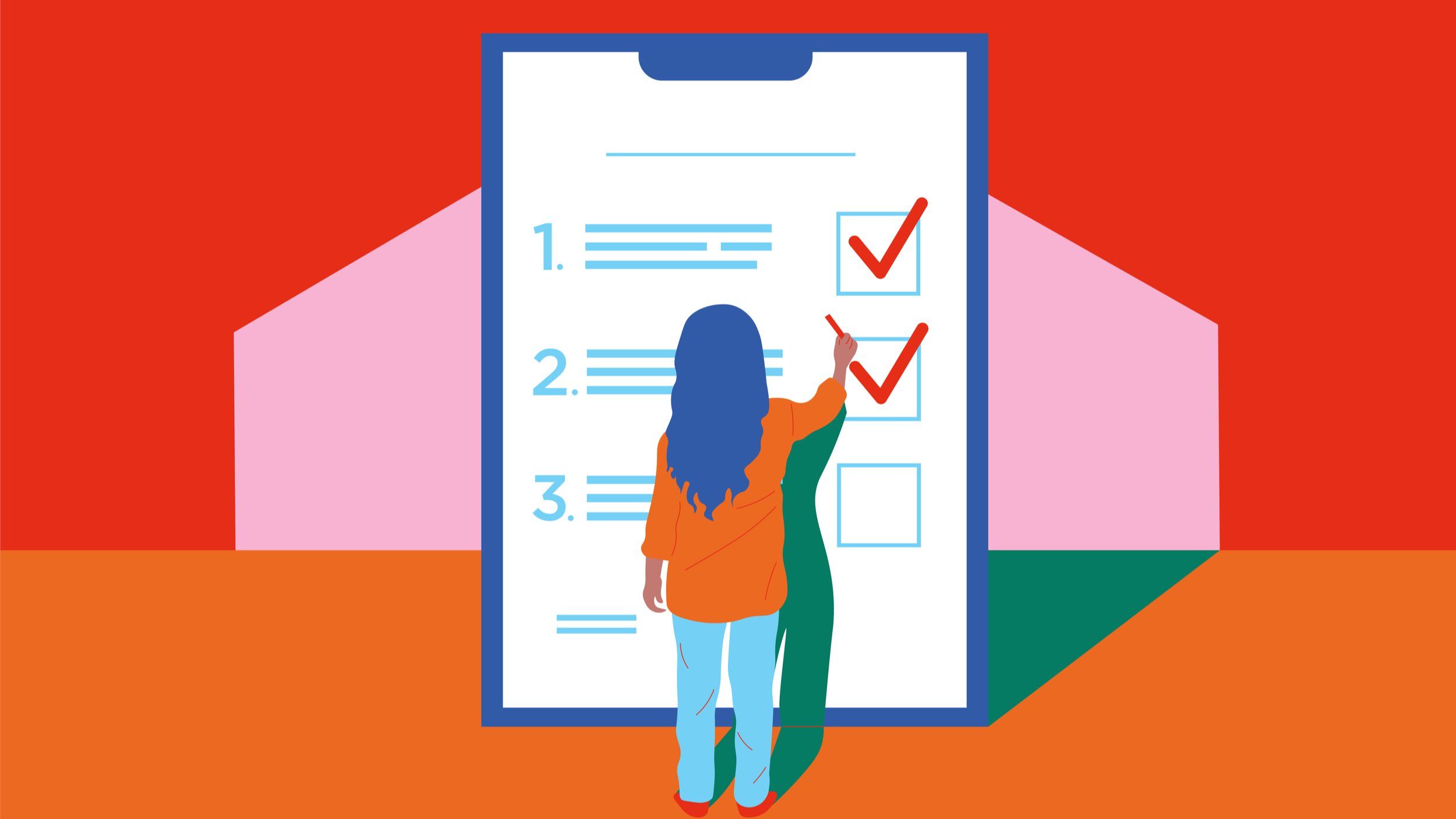 The Human Experience Experiment