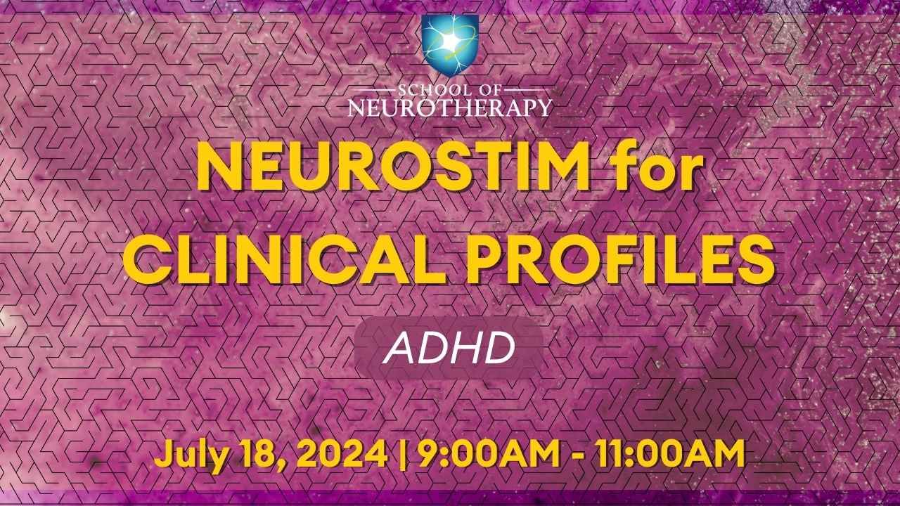 The School of Neurotherapy