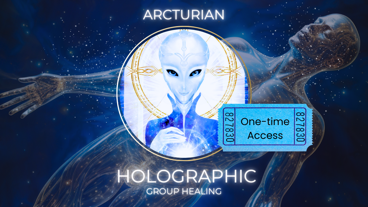 Infinite Healing from the Stars