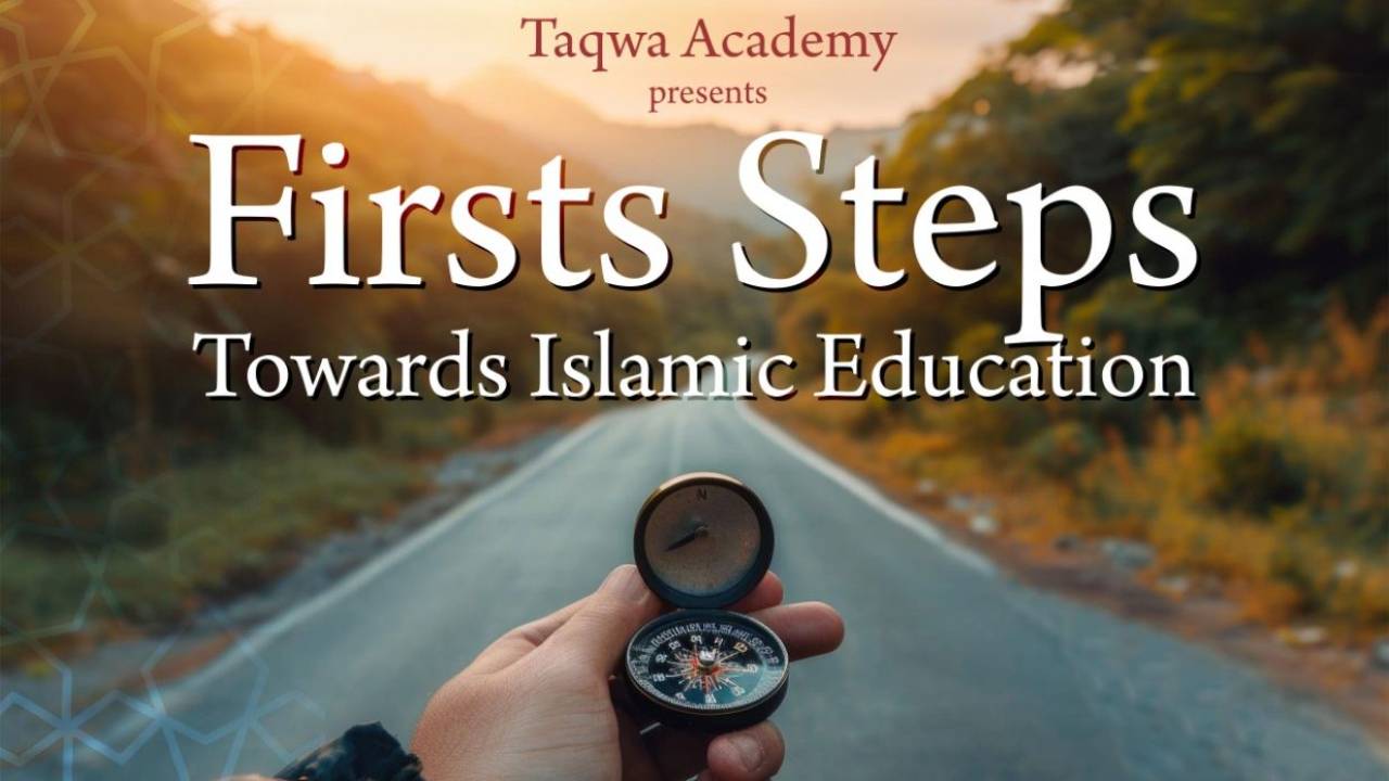 Taqwa Academy