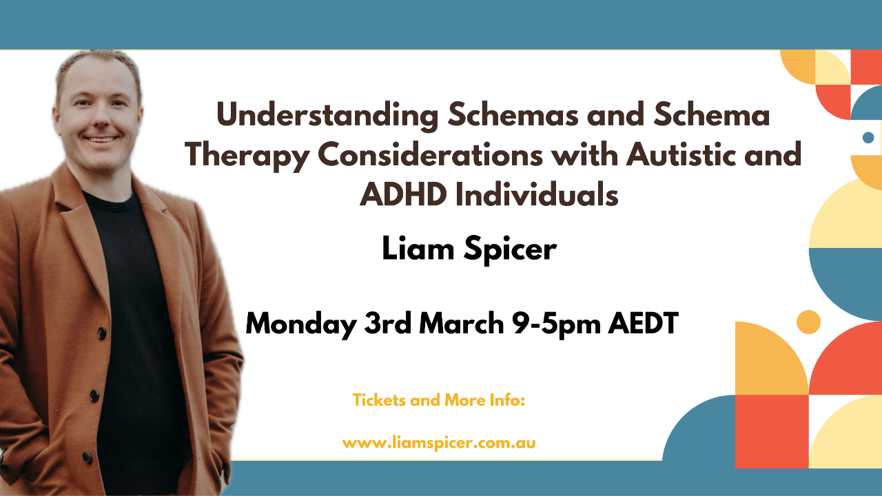 Liam Spicer's First Site