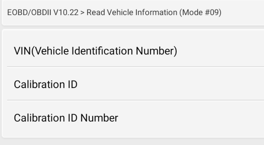 What are 10 Global OBD modes? Iamcarhacker