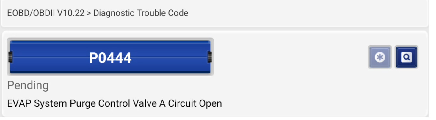 What are 10 Global OBD modes? Iamcarhacker