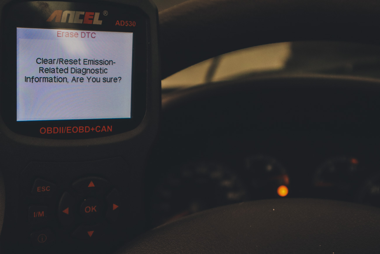 What are 10 Global OBD modes? Iamcarhacker