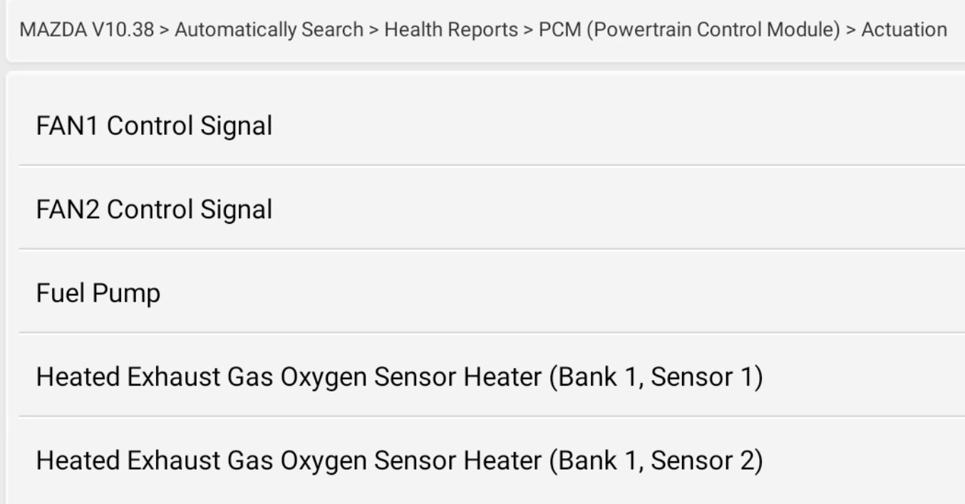 What is a Bi-Directional OBD scanner? Iamcarhacker