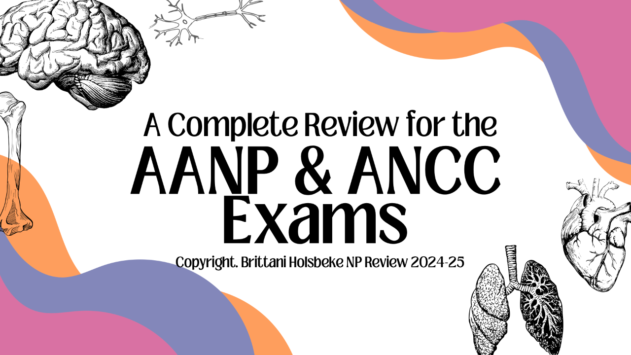 Comprehensive, Affordable and Accredited Nurse Practitioner Reviews