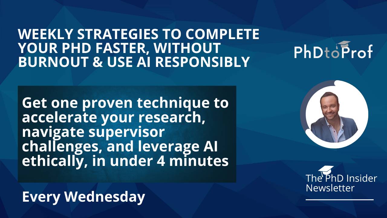 How I Cut My Literature Review Time by 65% Using AI Tools