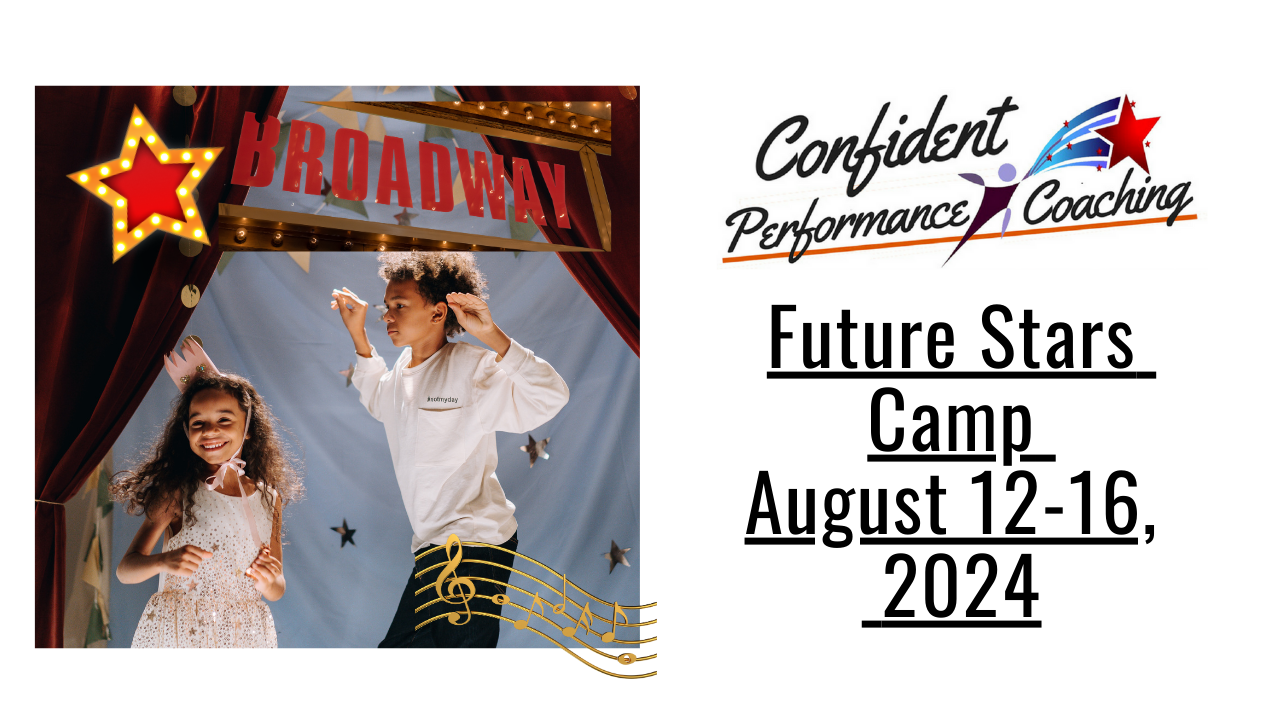 Future Stars Camp for 3rd to 6th Graders in North Palm Beach