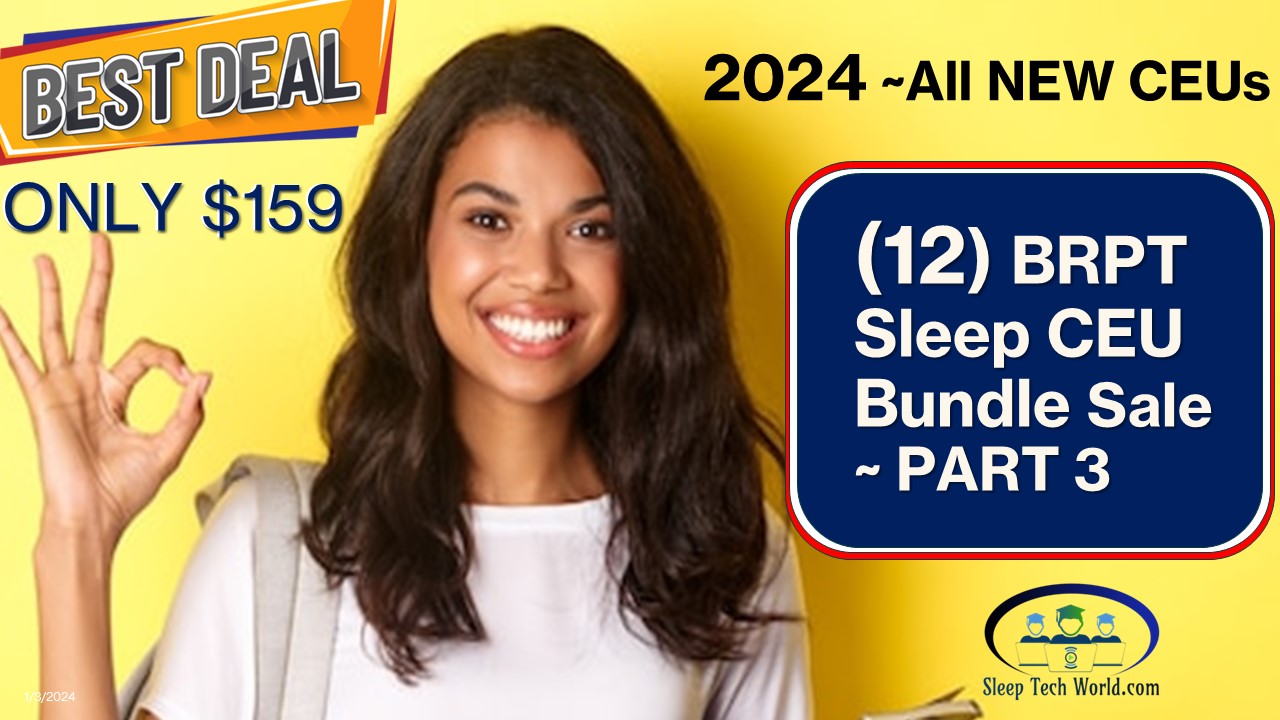 (12) BRPT CEU Bundle Sale -PART 3