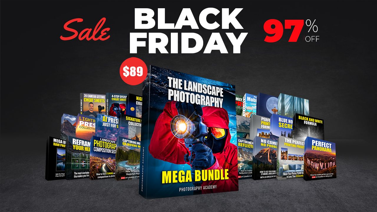 Photography Academy - PhotographyAcademy.com courses and classes
