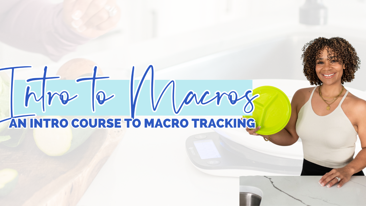 Intro to Macros Mini Course