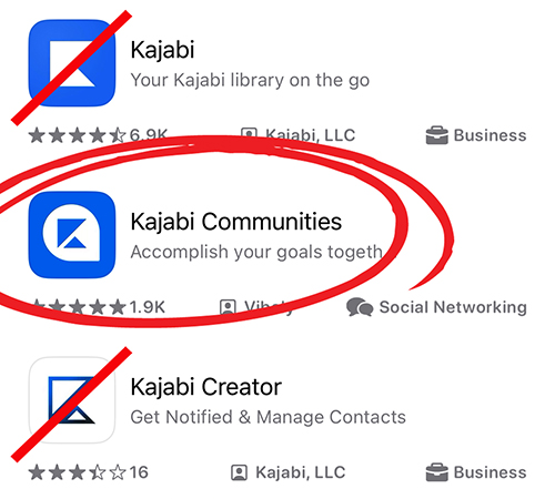 Community Onboarding