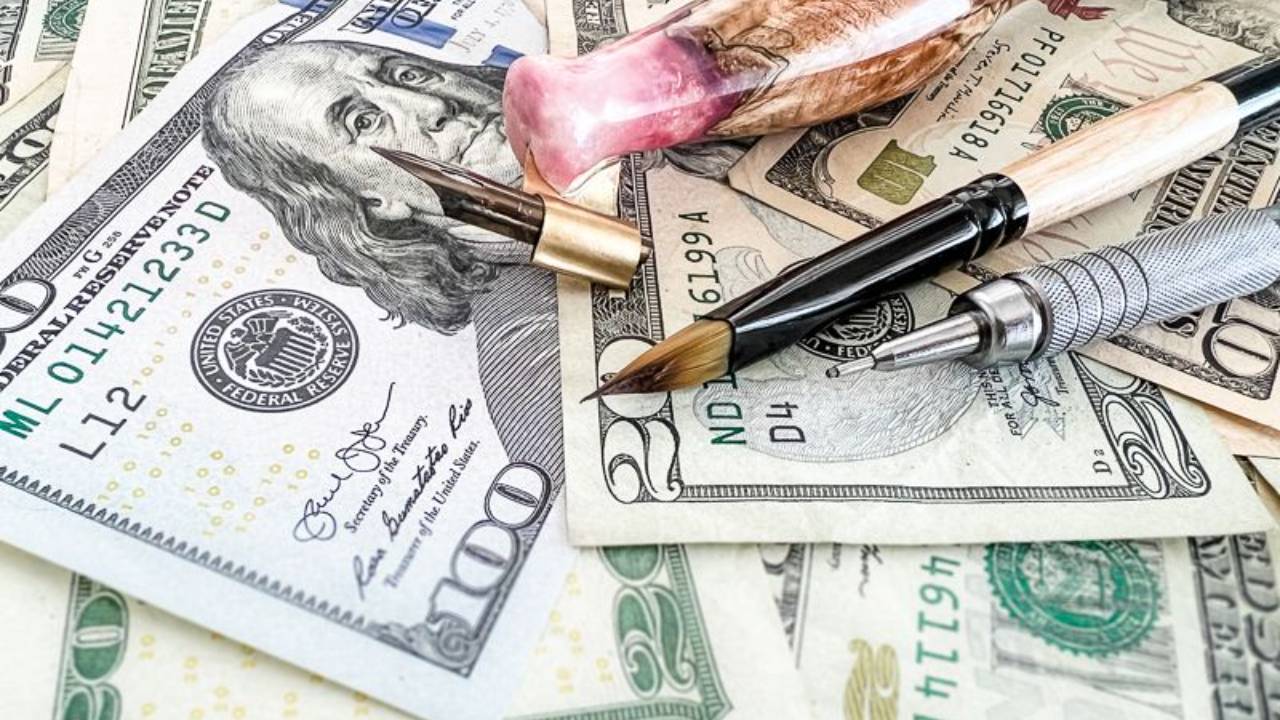 Turn Your Calligraphy Hobby into a Business | Learn Calligraphy