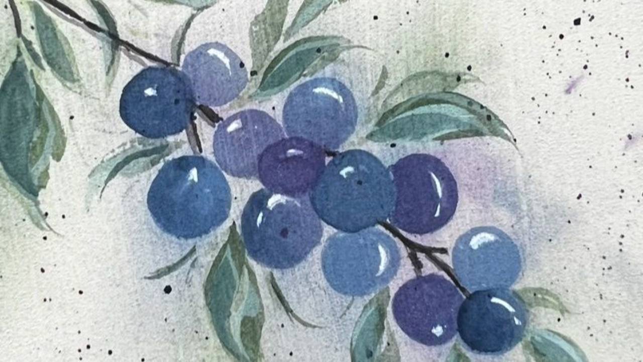 Ditch the Paper with Jen Sweeney | Learn Calligraphy