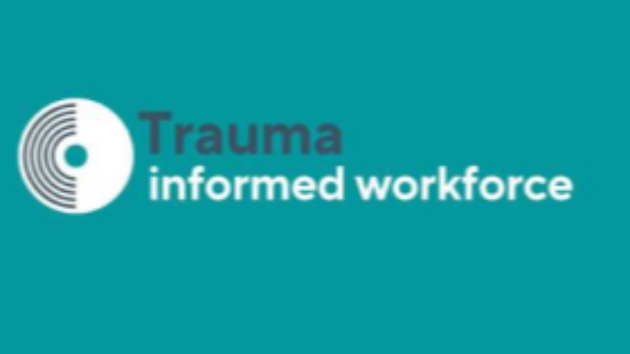 Trauma Informed Workforce Training - Online