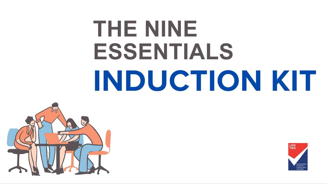 The Essential NDIS Induction Kit for Support Workers & Providers