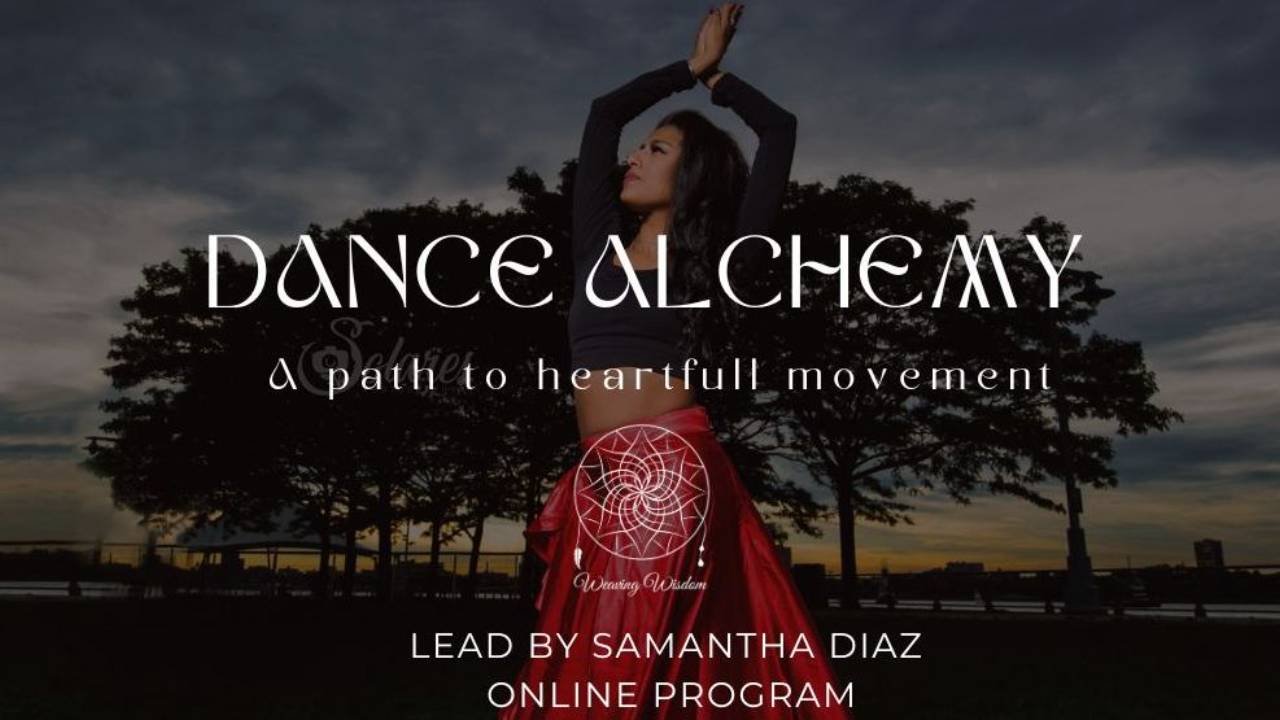 Dance Alchemy