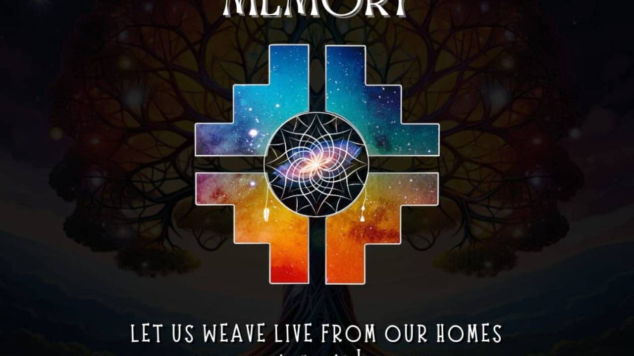 Ancestral Memory 2025