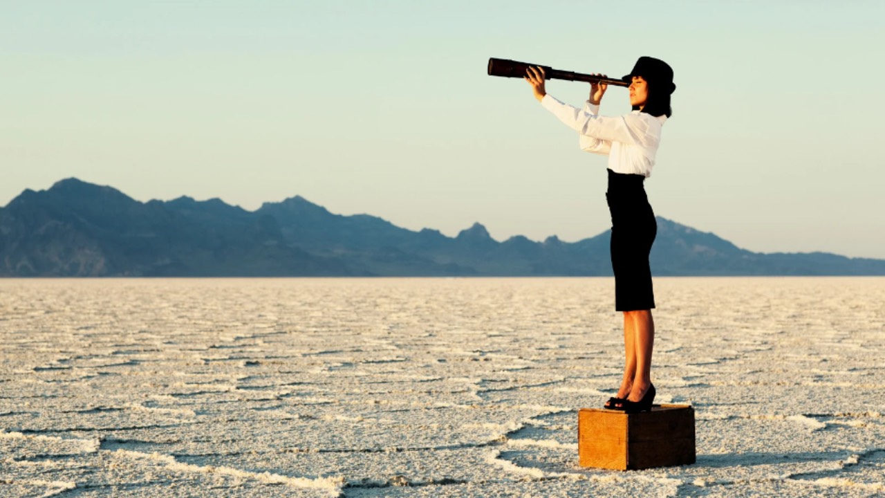 Aspirations for Your Ideal Practice