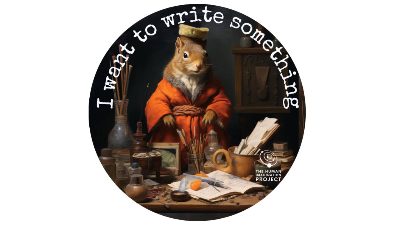Welcome to the Something