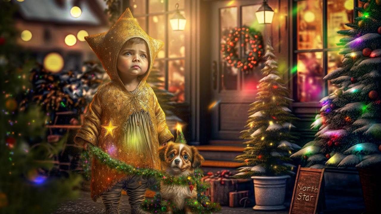 Tara Lesher Digital Art Gallery