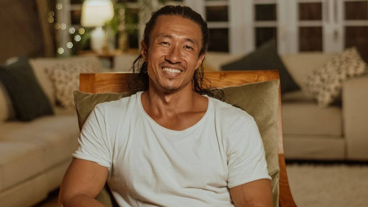 The Official Site of Mike Chang | Flow60