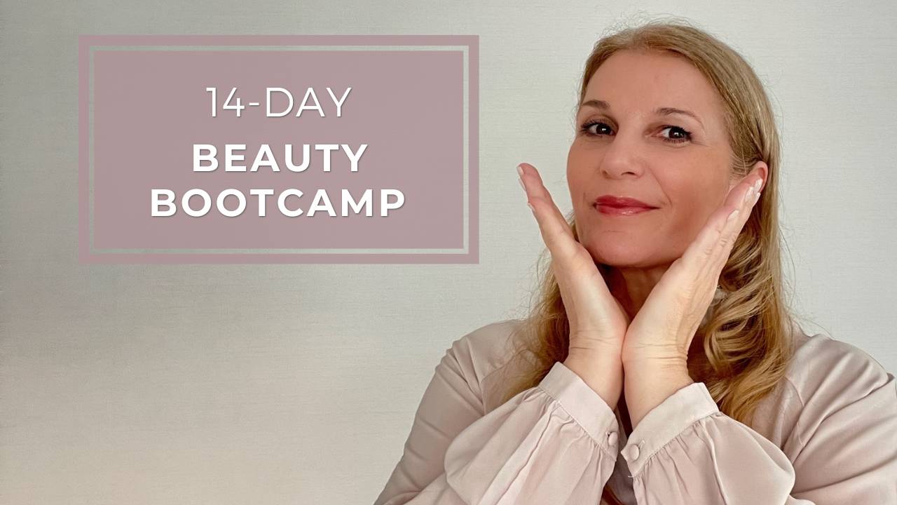 14-day Beauty Bootcamp