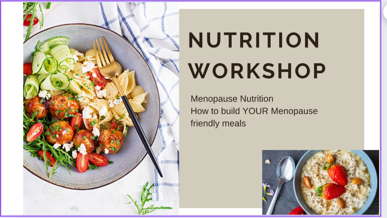 Nutrition Workshop (1)