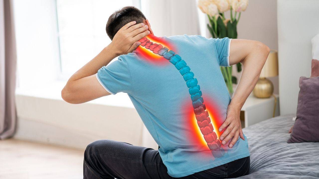 10 Core Exercises for Scoliosis: Your Guide to Back Pain Relief