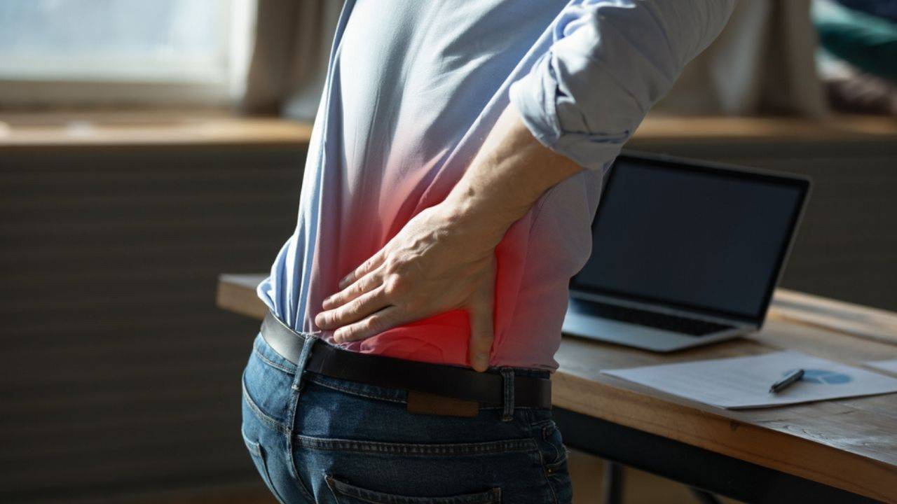 Why Sciatica Keeps Coming Back—And How to Stop the Pain for Good