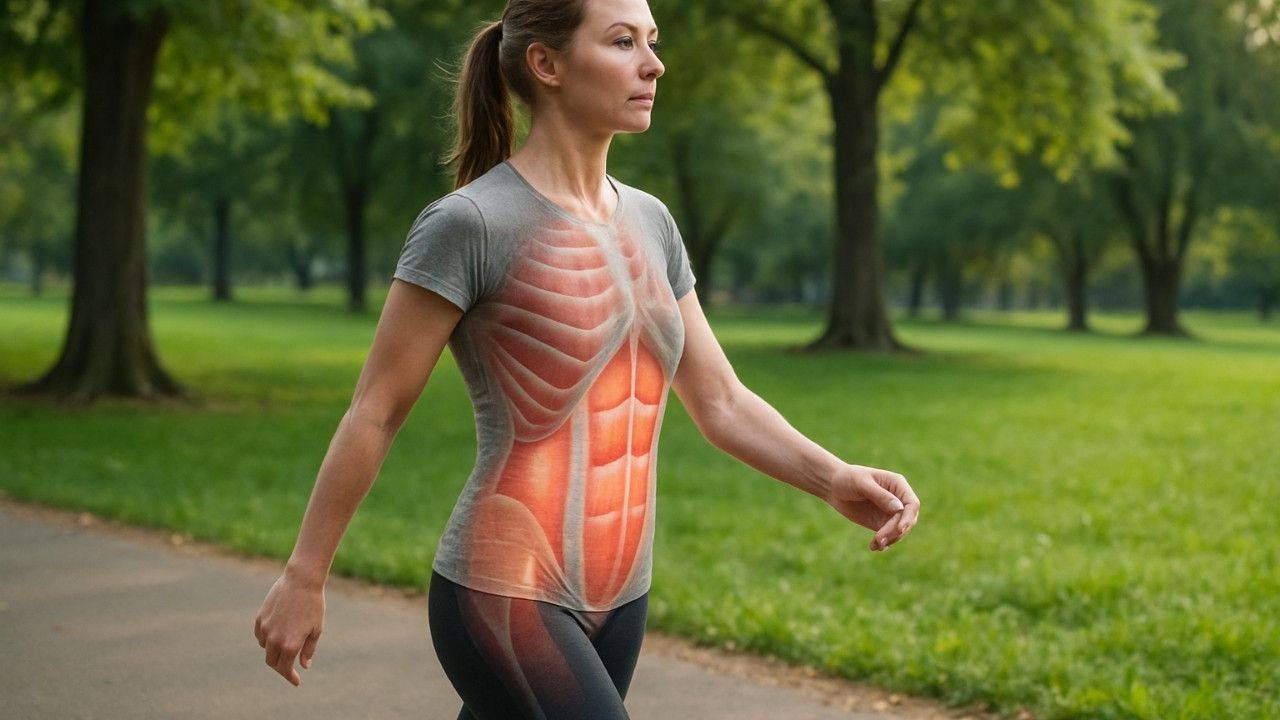 Chronic Back Pain Relief: The Movement Hack That Actually Works