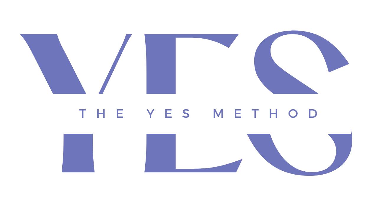 The YES Method: JOIN NOW!