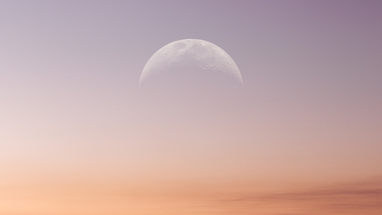 Moon Alchemy Program