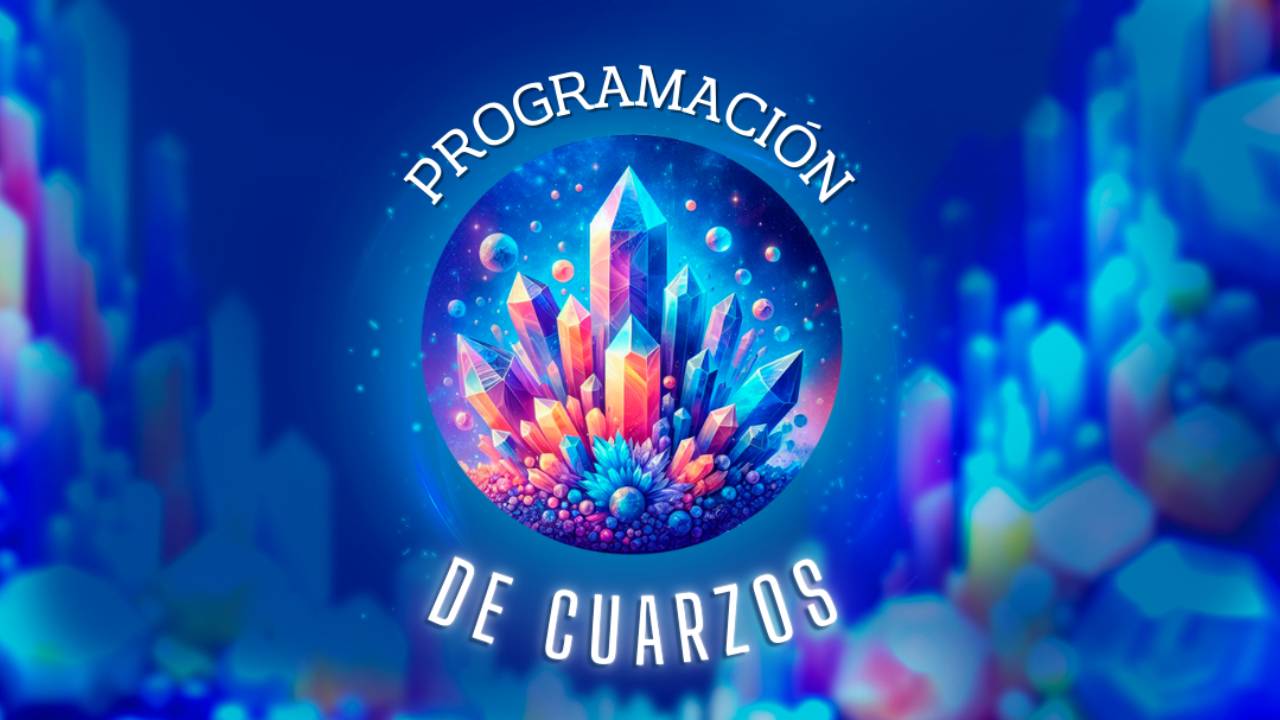 Programación de Cuarzos