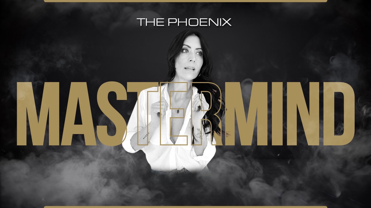 The Phoenix Mastermind
