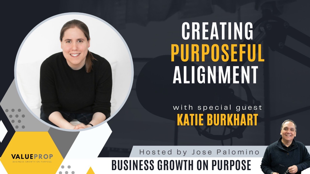 Creating Purposeful Alignment with Katie Burkhart