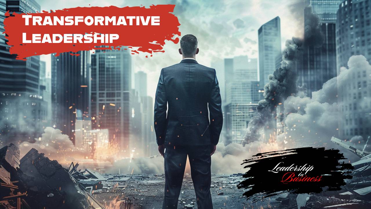 Transformative Leadership Bootcamp