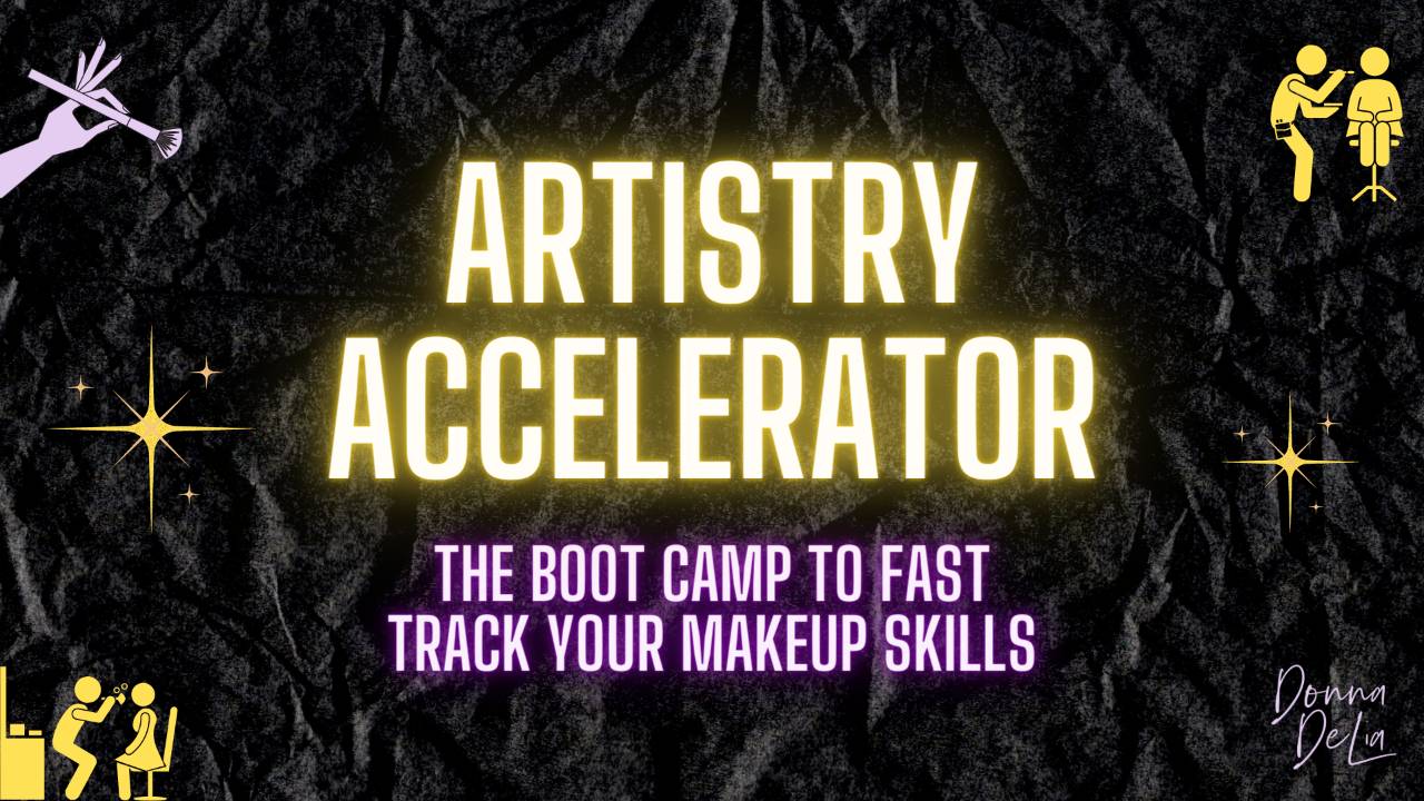 Join The Artistry Accelerator Boot Camp