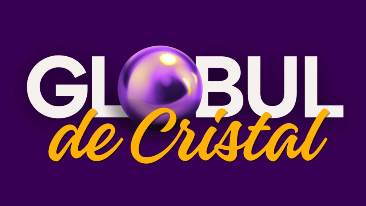 Globul De Cristal