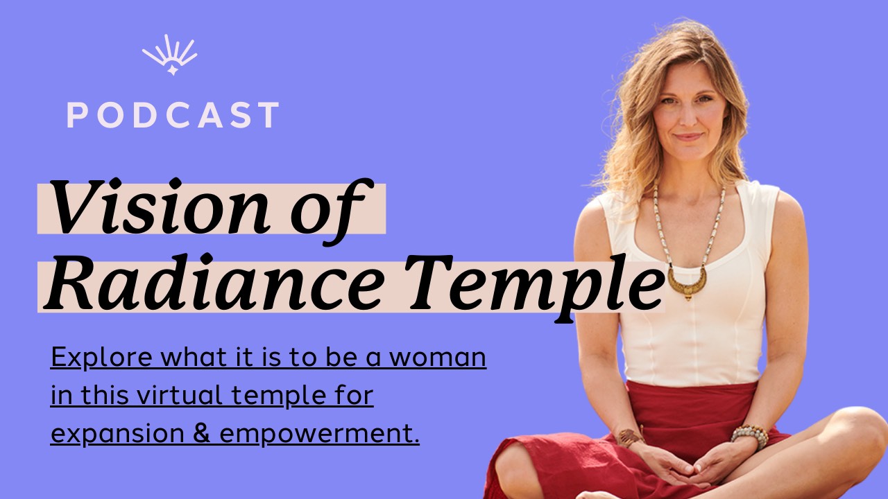 What is Woman? Expansion, Empowerment, and Erotic Alignment