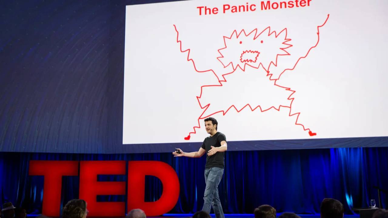 How To Use Slides In Your TEDx Talk