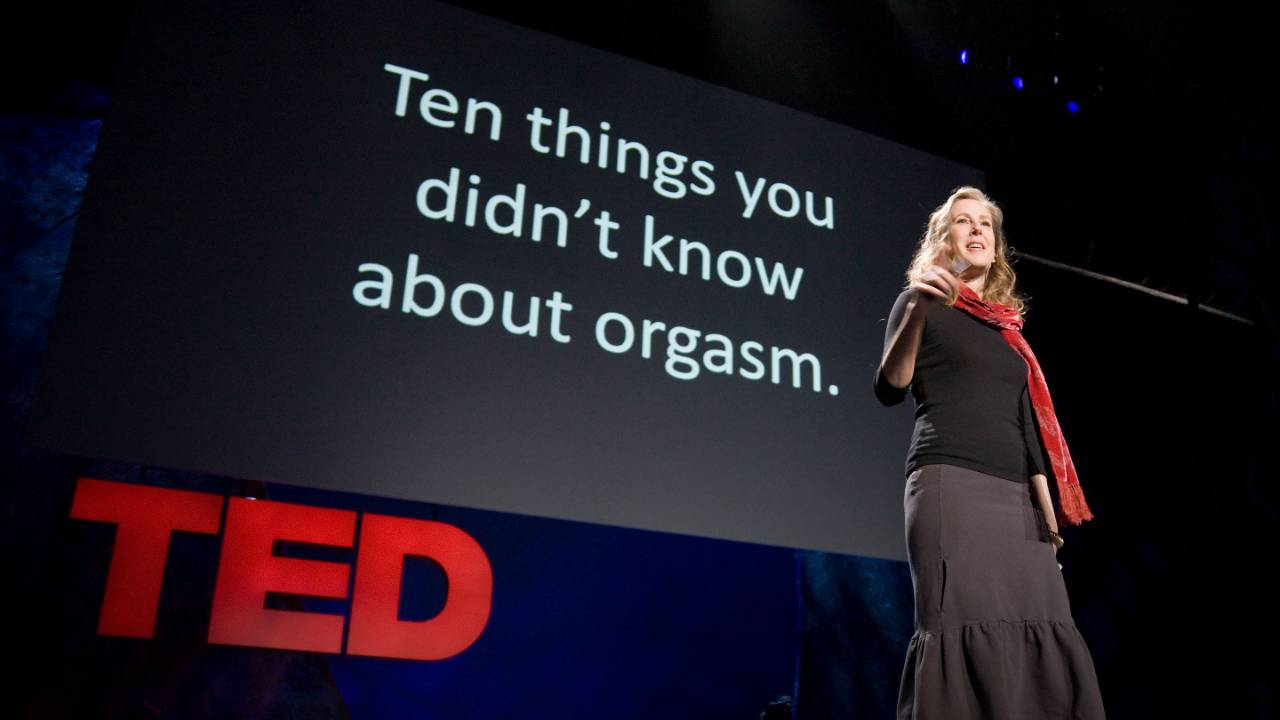 How to Title your TEDx Talk
