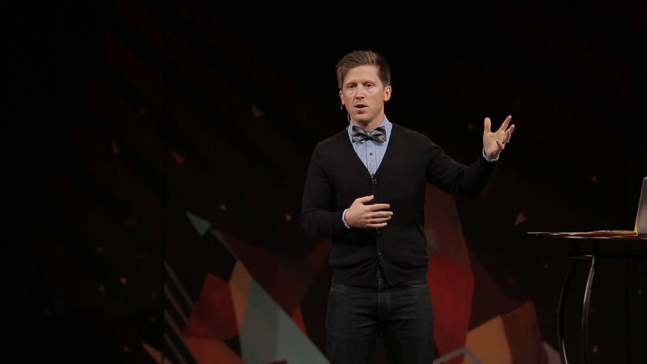 How to build your speaking business w/Josh Shipp