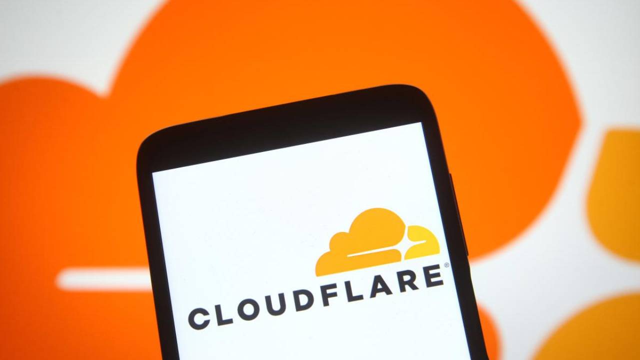 cloudflare增長開始放緩？