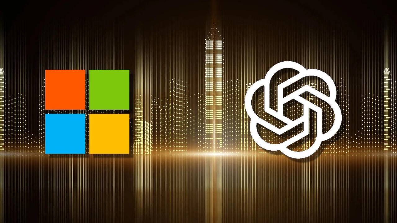 OpenAI爆紅為MSFT帶來幾多收益？