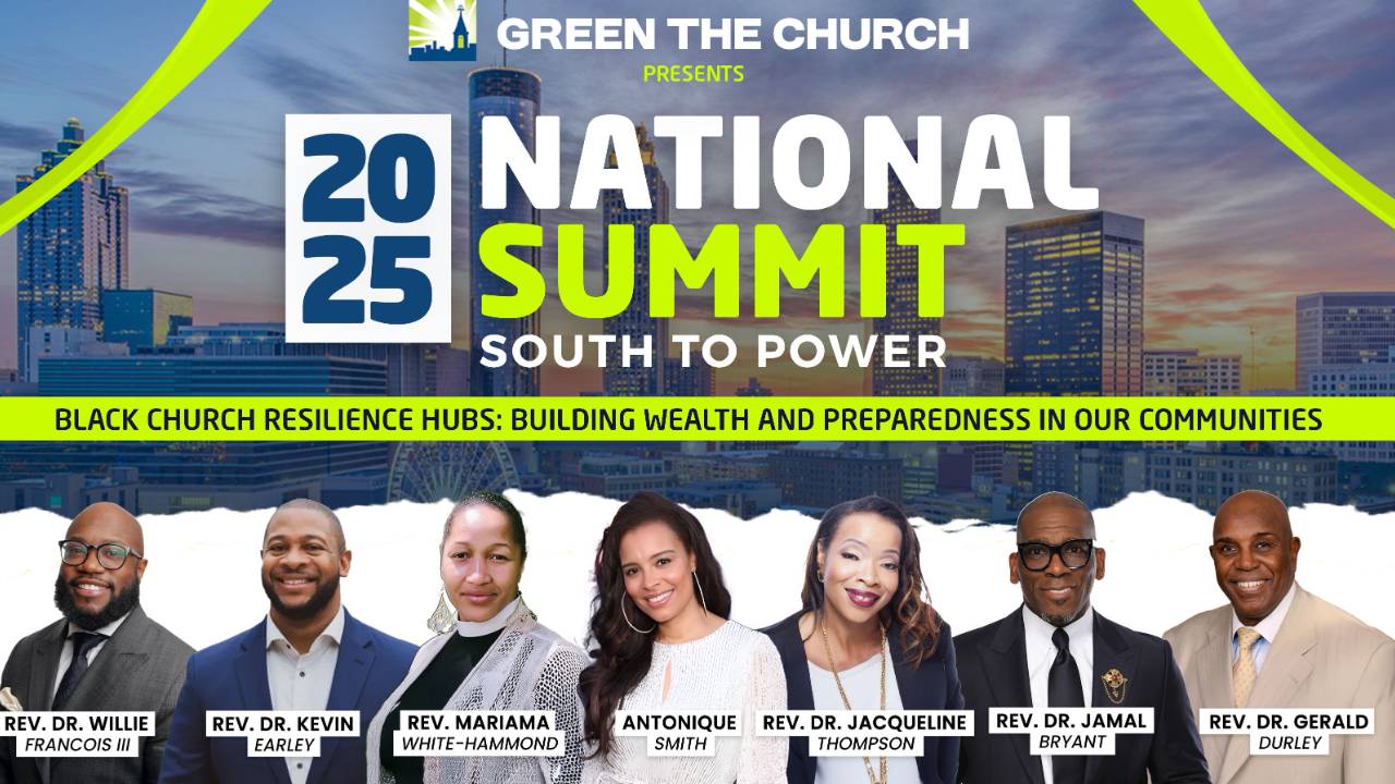 Atlanta National Summit
