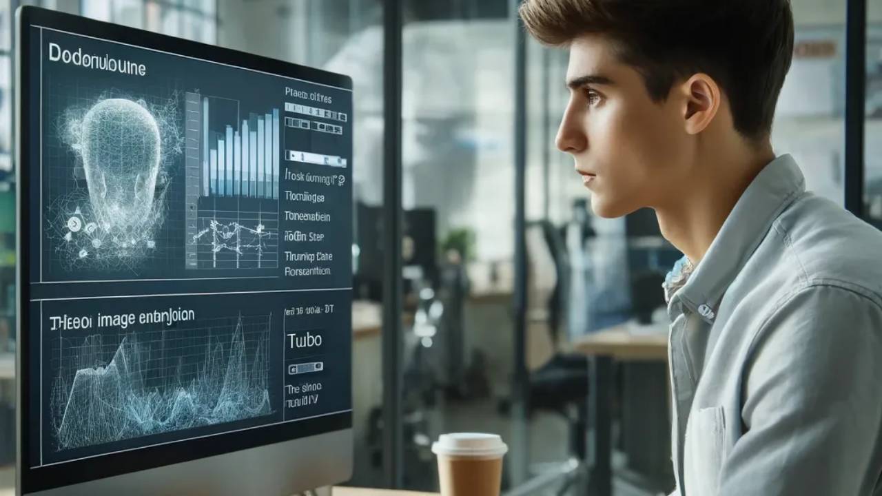 ChatGPT-4 Turbo Vision: Un Asistente Visual de Última Generación