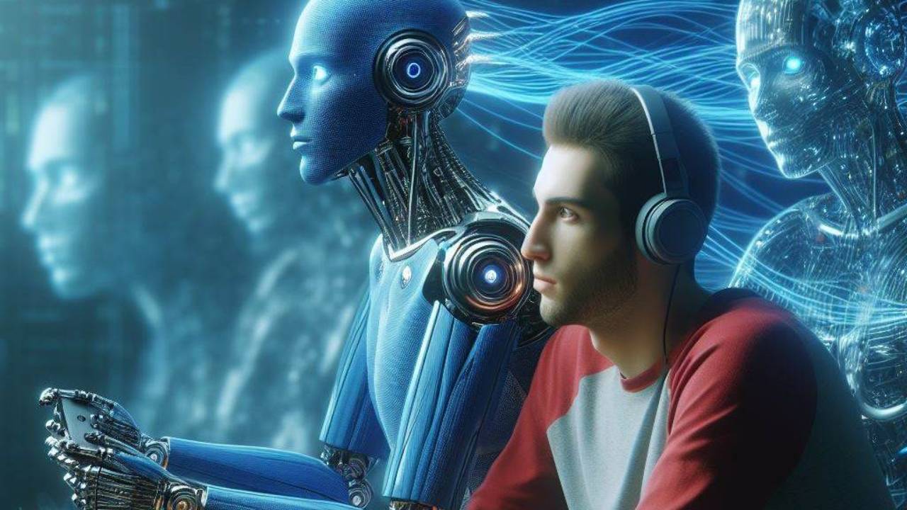 La Era Digital y Su Impacto en la Salud Mental Juvenil