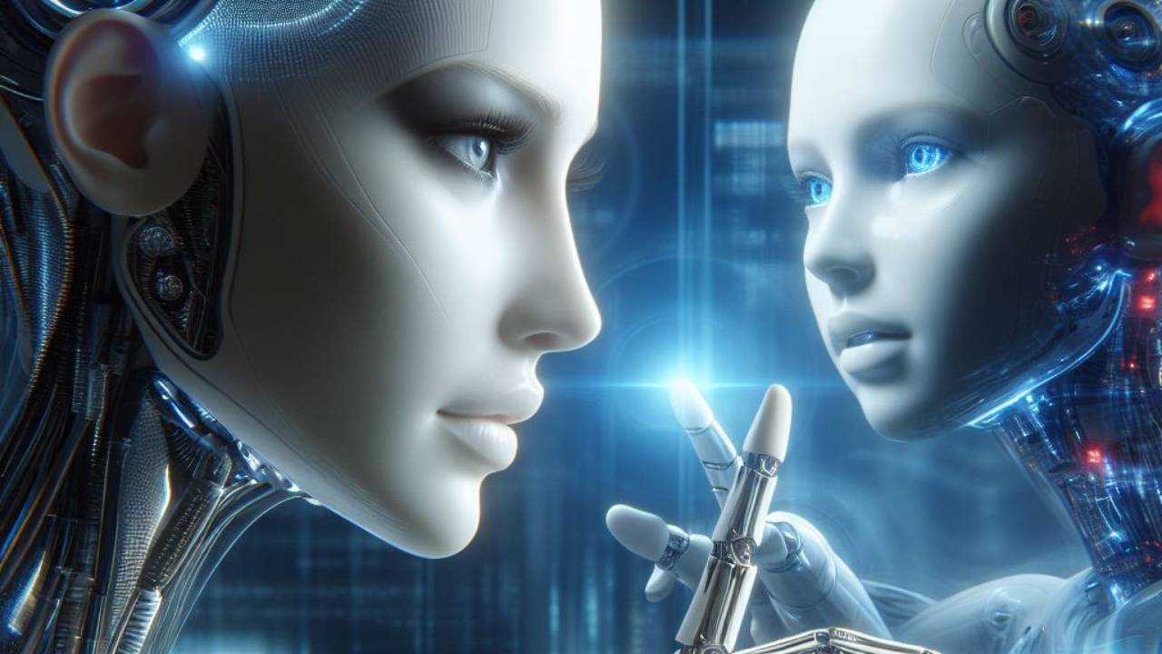 👉💲 Cómo crear tu asistente virtual con ChatGPT