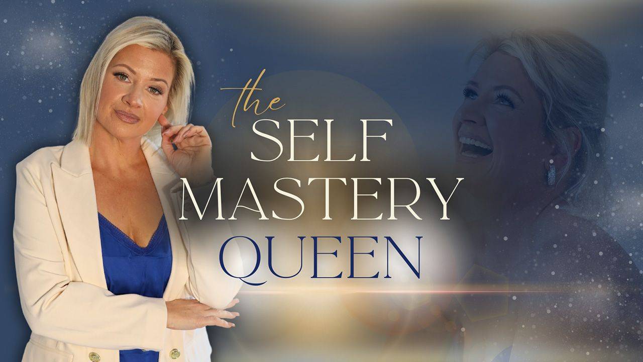 Jacqueline Hopper Spiritual Advisor and Self Mastery Expert